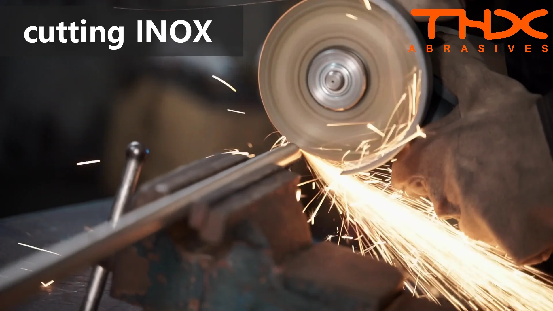 115 Mm Angle Grinder Cut Off Disc Metal Cutting Wheel For Miter Saw ...