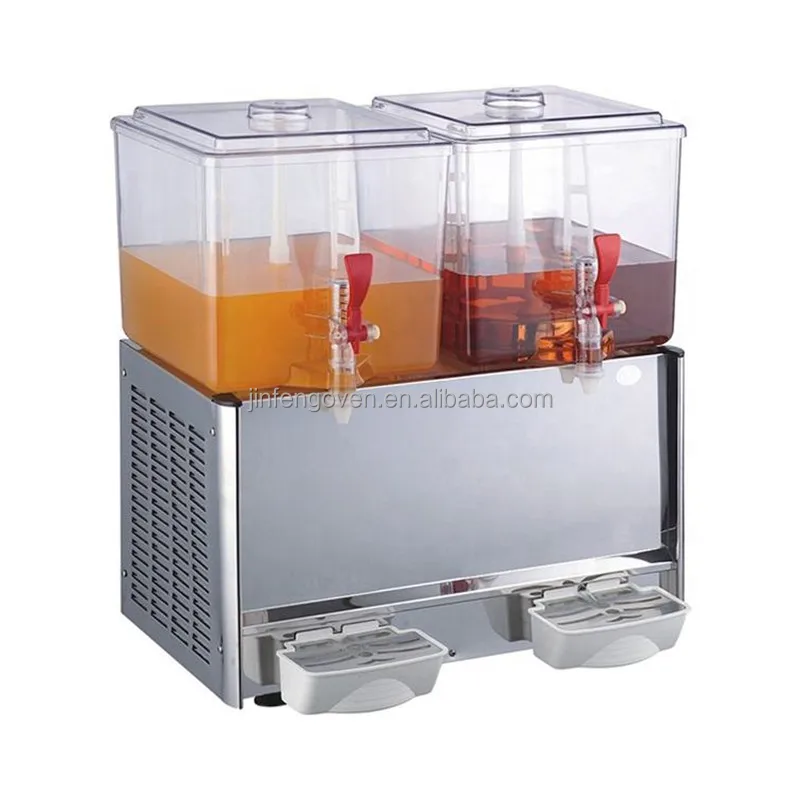 Guangzhou Juice Dispenser 20liters - Automatic & Efficient