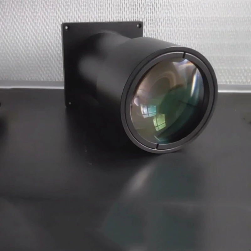 Camera Lens Industrial Lens Laser Collimator Lens Manufacturer ...