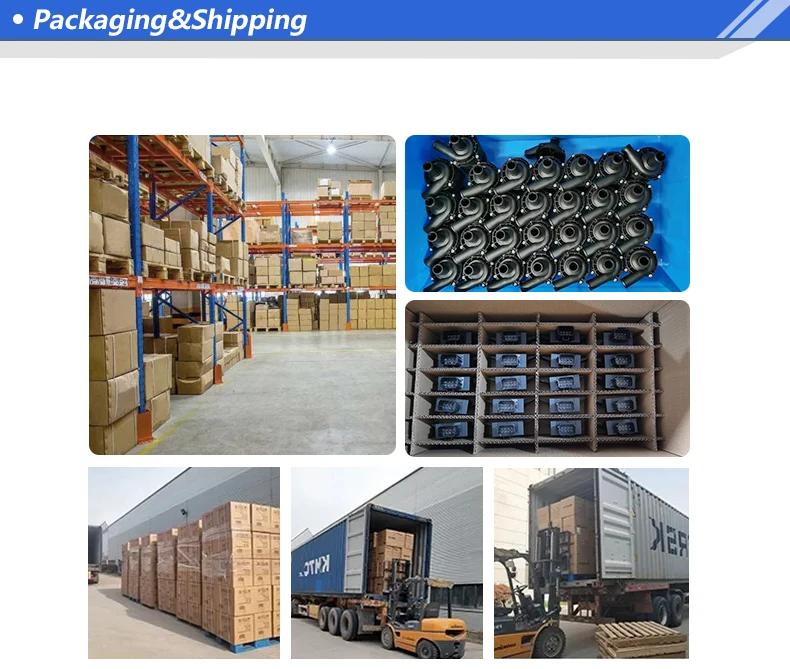 High Quality For Mercedes-benz Handlebar Cover W211 Oem 2047660125 ...