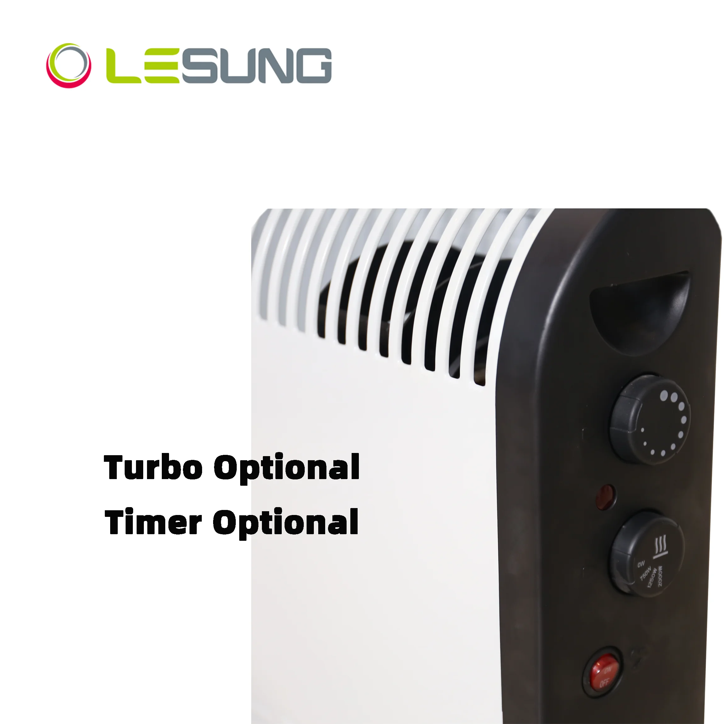 Hot Sale Safety New Design Convector Heater Floor Standing Convector ...