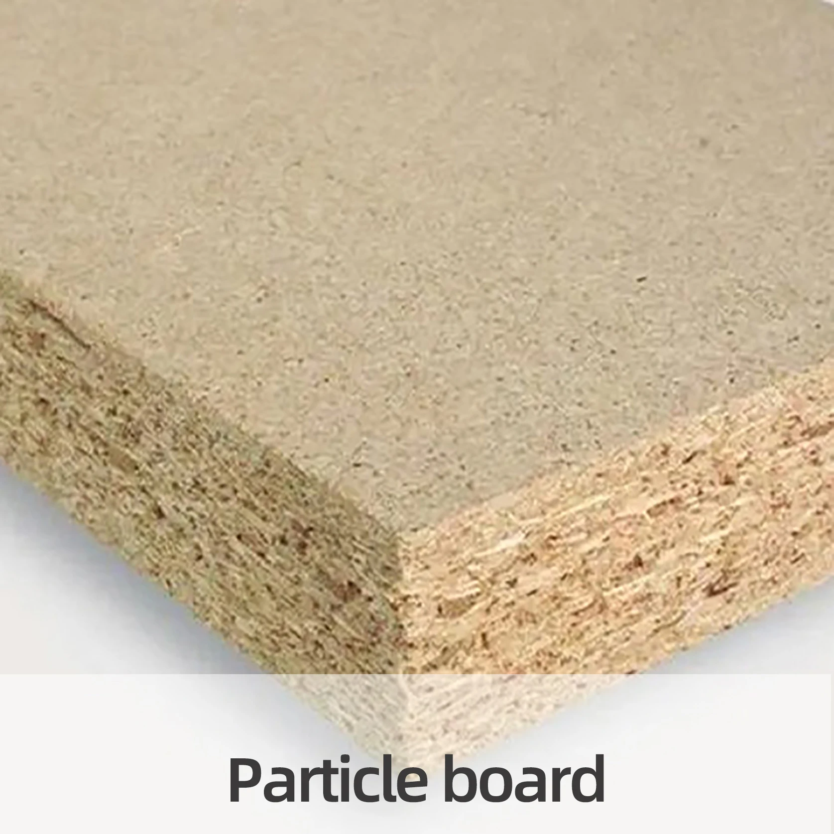 Kapok Lamin Particl Board Melamin Chipboard 9mm To 25mm Melamin ...