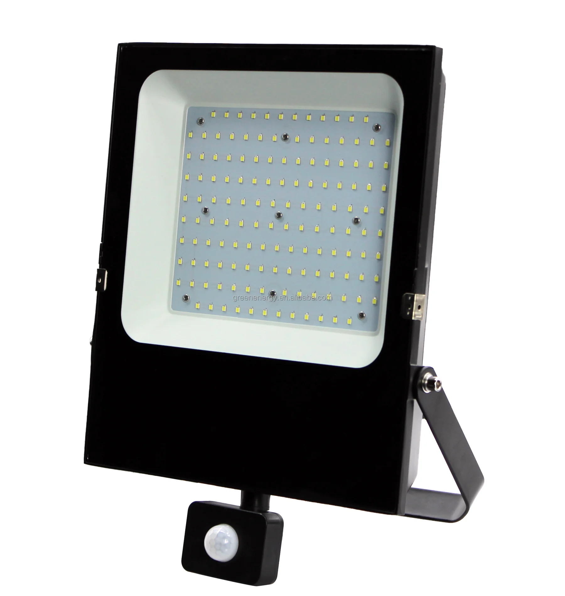 Pir Or Photocell Sensor Led Flood Light Spotlight Spot Light Die ...