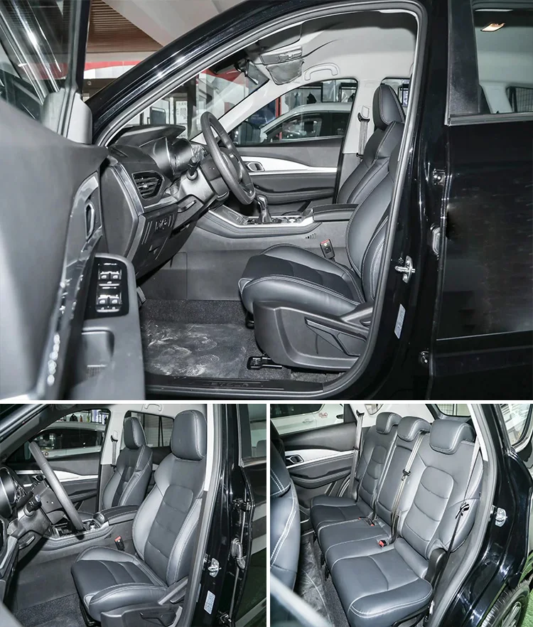 Chery Jetour X70,A Popular Chinese Car With A 1.5-liter Power Five Door ...