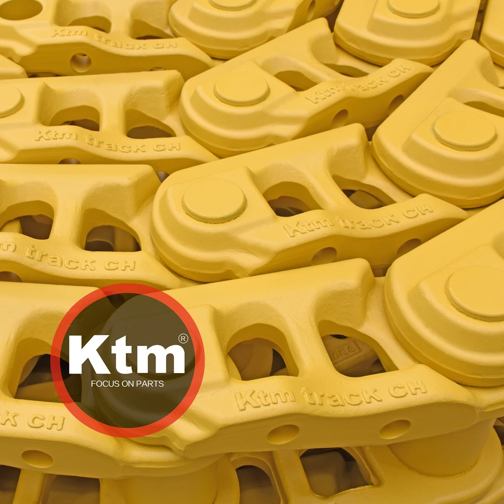 SK50-6 Mini Excavator Track Roller Aftermarket / Replacement| Alibaba.com