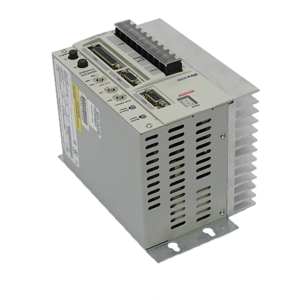 Orginal New 2098-dsd-hv150-dn Ultra 3000 Servo Drive 2098-dsd-hv220x ...