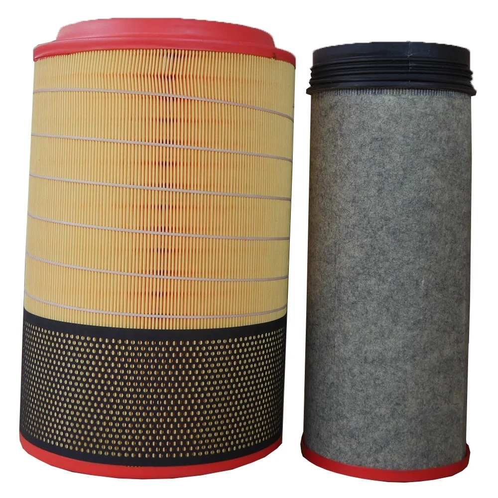 Truck Filter 1109070-50A - Reliable Performance & Durability