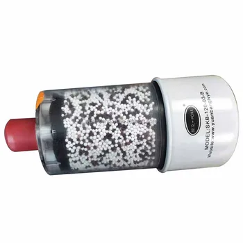 Hydraulic Oil System Tank Dehumidification Filter Element Sgb-120-03-b ...