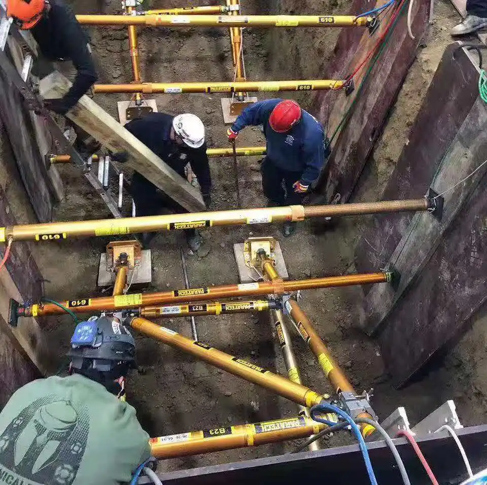 Traffic Rescue Car Shoring And Lifting Kit - Buy Traffic Rescue Car ...