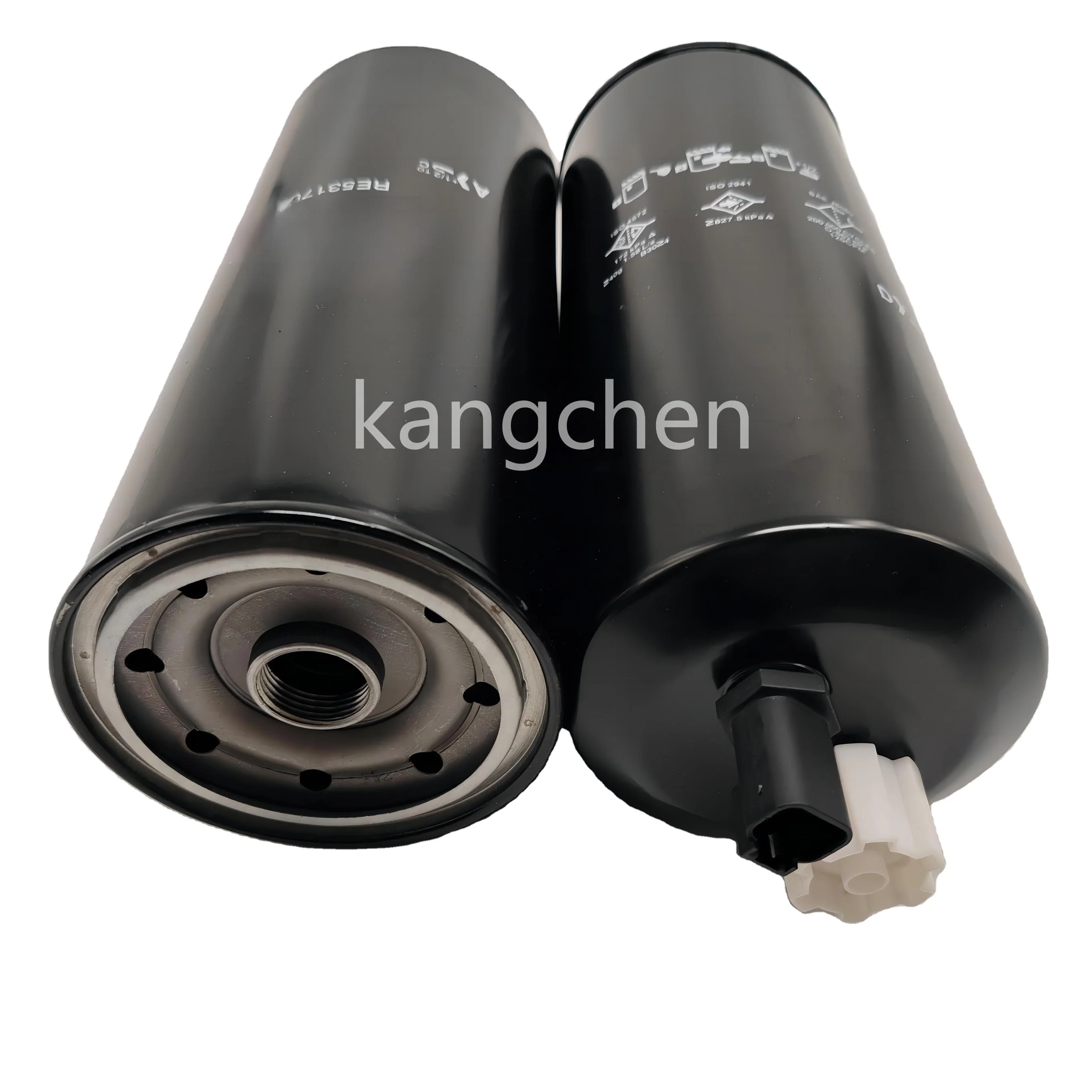 Tractor Diesel Engine Oil Filter Bd7310 P550595 Lf9010 Re58935 - Buy ...