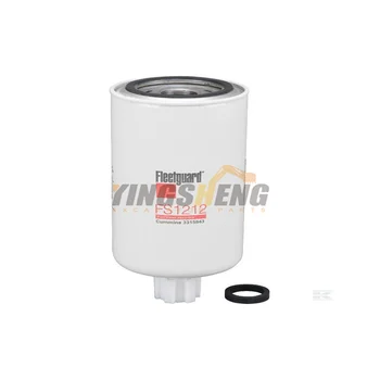 Diesel Engine Auto Fuel Filter Oem 65.12503-5011d Fs1212 P558000 ...
