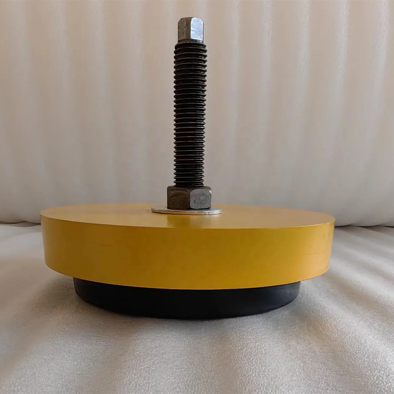 High Quality Anti-Vibration Mounting Leveling Feet for CNC