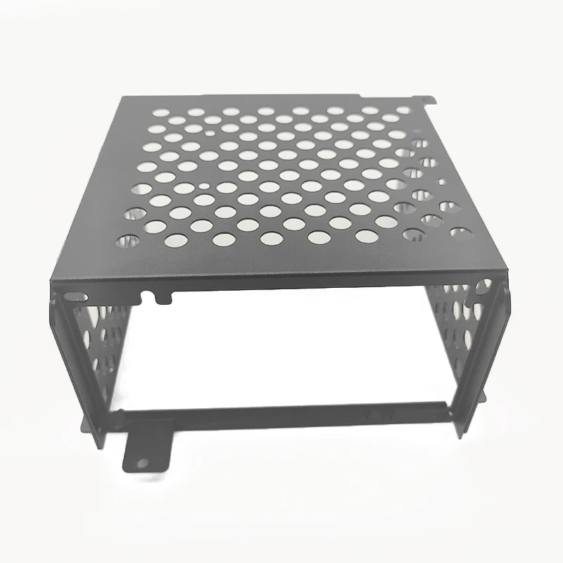 Custom Sheet Metal Parts Laser Cutting Welding Bending Stamping Service Stainless Steel Sheet ...