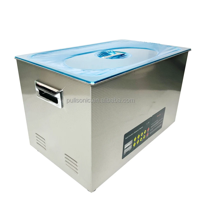 9l Surgical Instruments Ultrasonic Cleaner Water Jet Ultrasonic Cleaner ...