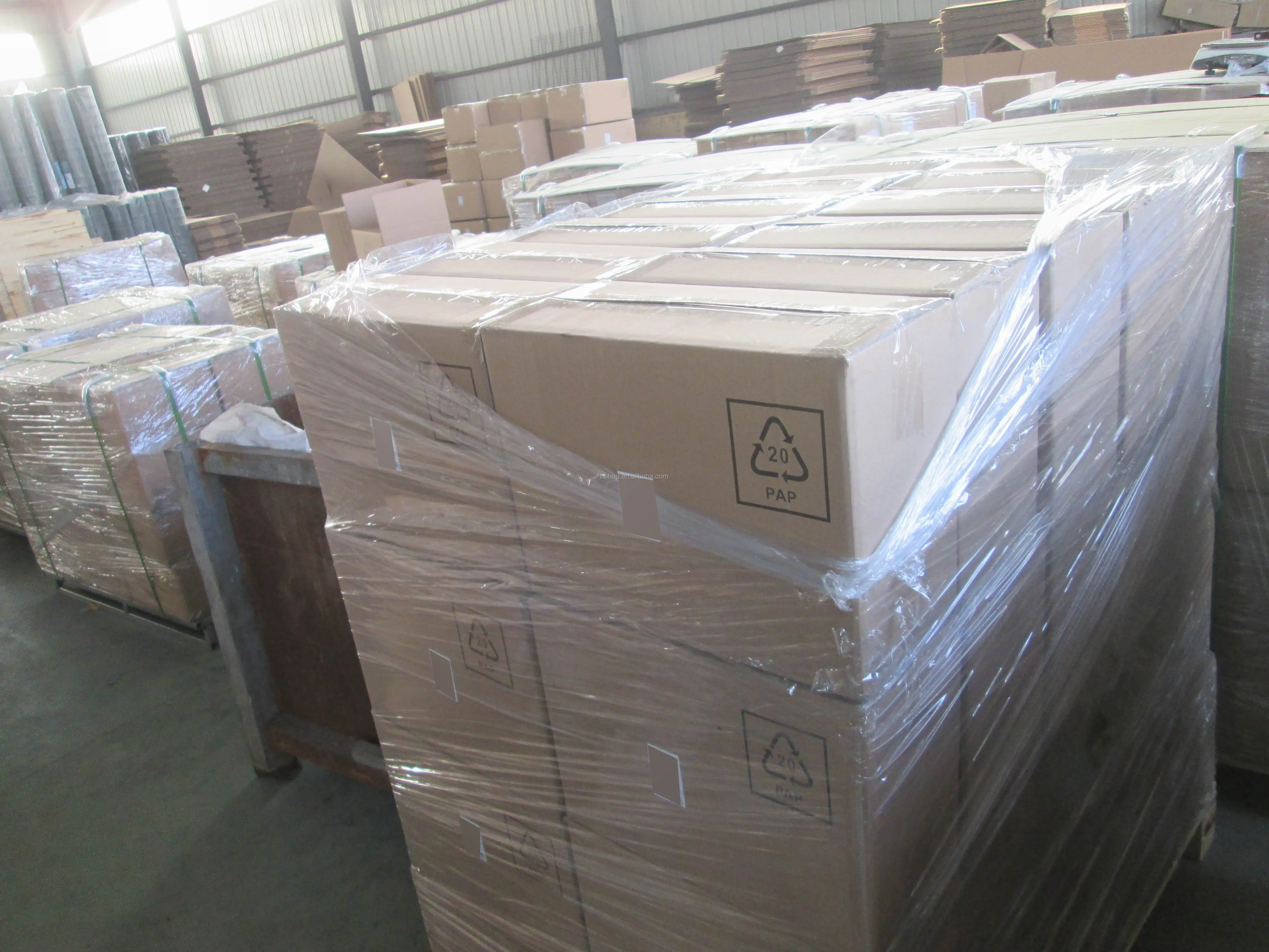 Metal Fence Rectangular Post Clamps/ Middle Or Center Clips - Buy Metal ...