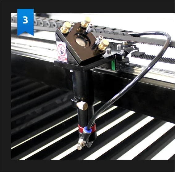 Mini Laser Cutting Machine - High Accuracy & Power