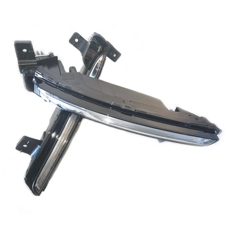 DRL Turn Signal Lights Assembly LED Fog Lamp for Porsche 718 Cayman ...