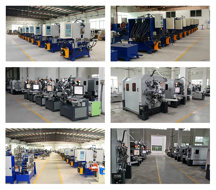 Custom Hold Cylindrical Objects Metal Fasteners Spring Clips