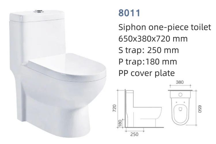 wc blanco siphonic p trap toilets for bathroom uk standard| Alibaba.com