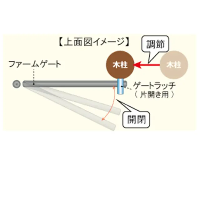 High Quality Japanese Locking Farm Lock Gate Latch Garden Buildings ...