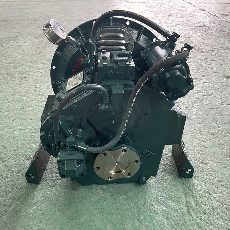 Marine Small Transmission Gearbox Ma125 and Ma142 for Boat