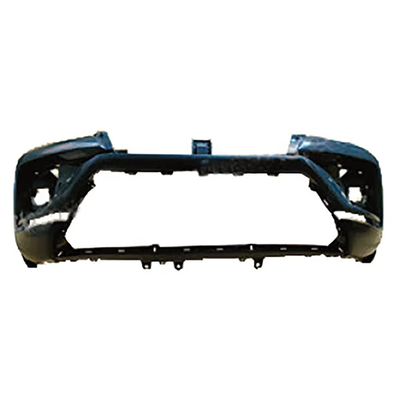 Front Bumper For Toyota Fortuner 2021 Auto Parts - Buy Fortuner Front ...