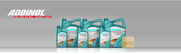 Made In Germany Industrial Lubricants Addinol Longlife Grease Hp 2 ...