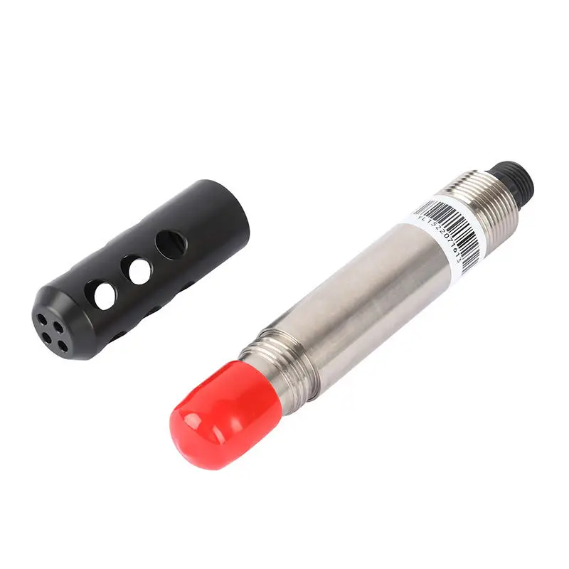 Optical Digital Do Probe Fluorescence Analog Dissolved Oxygen Water ...