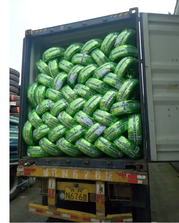 Bossway Brand 315/80r22.5 Economic Truck Tyres Made In China - Buy ...