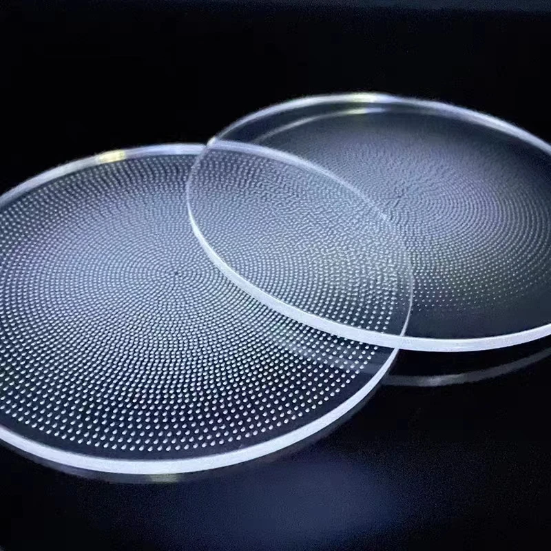 Nanometer Particle Scattering Light Guide Plate (lgp) - Buy 4000k ...