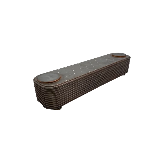 Heat Exchanger, Passenger Compartment Heating Suitable for IVECO ...