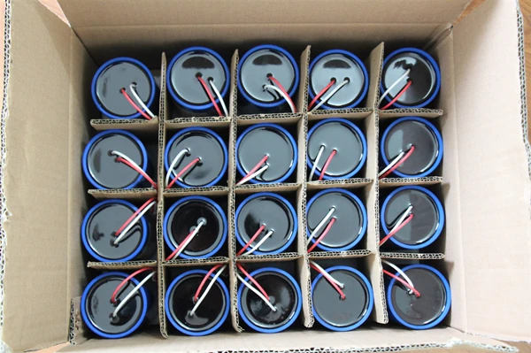 Cabo Mkmj-md Nuintek 105uf 2050v Defibrillator Capacitor Specifications ...