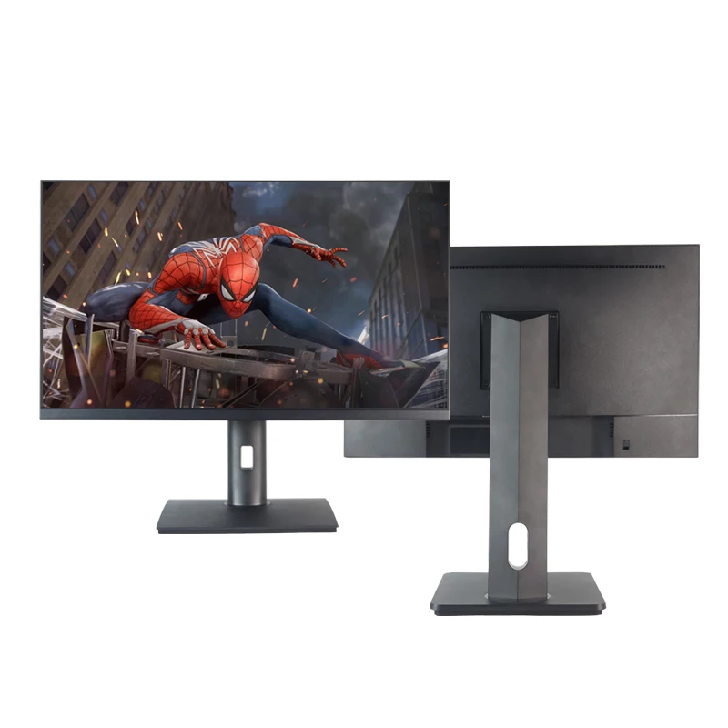 ODM OEM 24 Inch 27 Inch 1K 2K 4K 144Hz 165Hz Desktop PC Computer ...