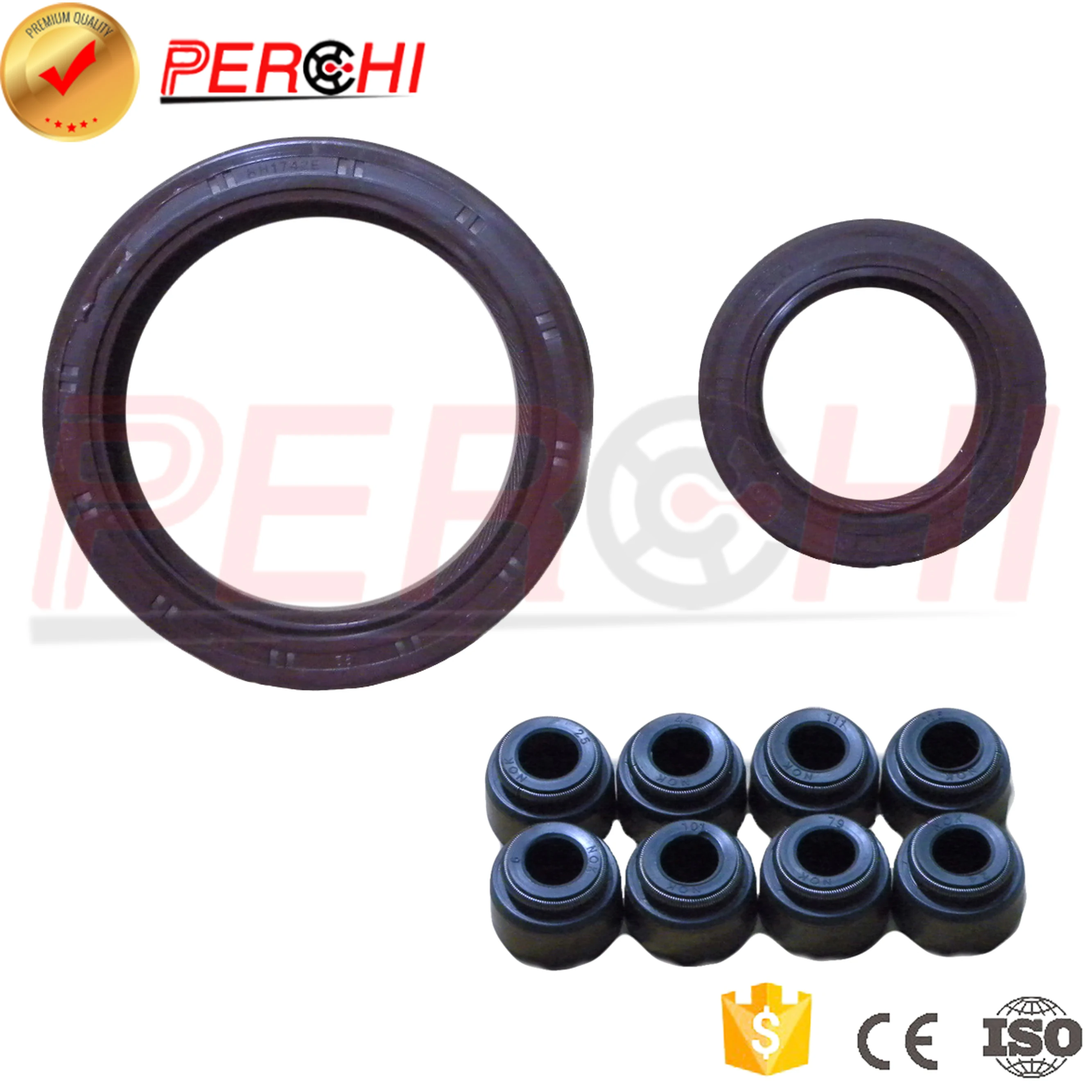 Toyota 7K TOWN ACE Box 1.8 SBV Engine Cylinder Head Gasket Kit Set