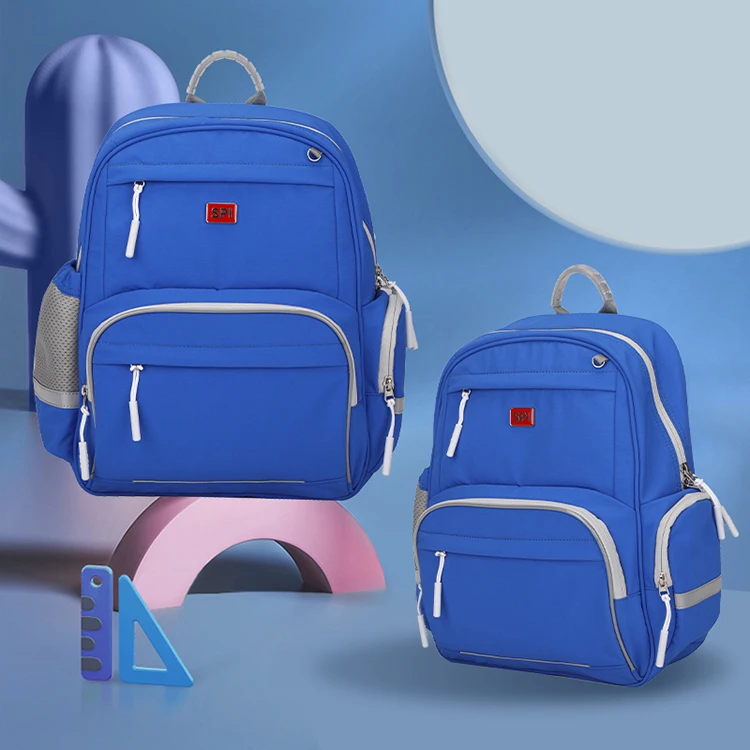 Professional Manufacturer Small Backpack Light Weight School Backpack ...