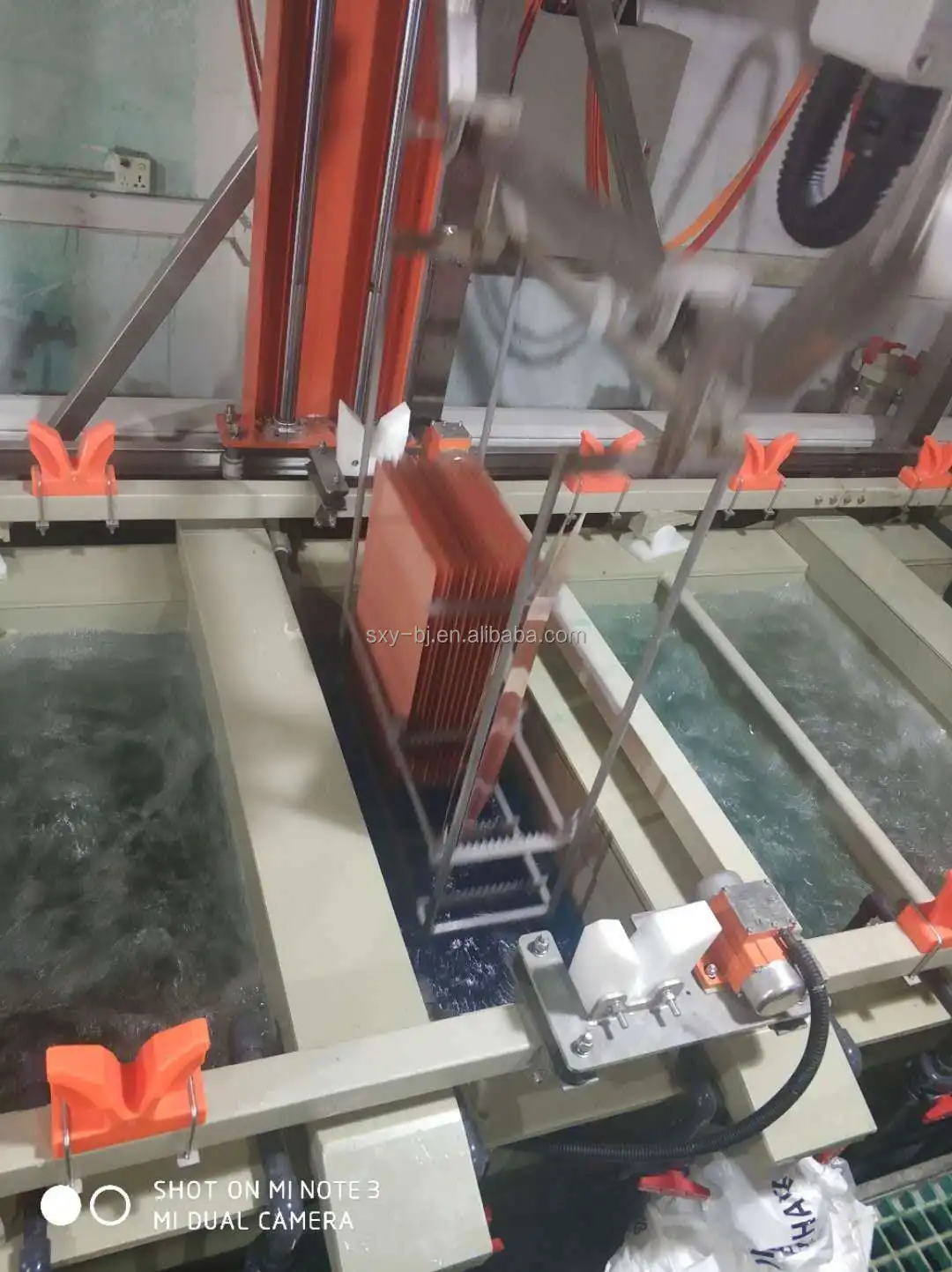 PCB Copper Plating Machine - Durable & Efficient Solutions