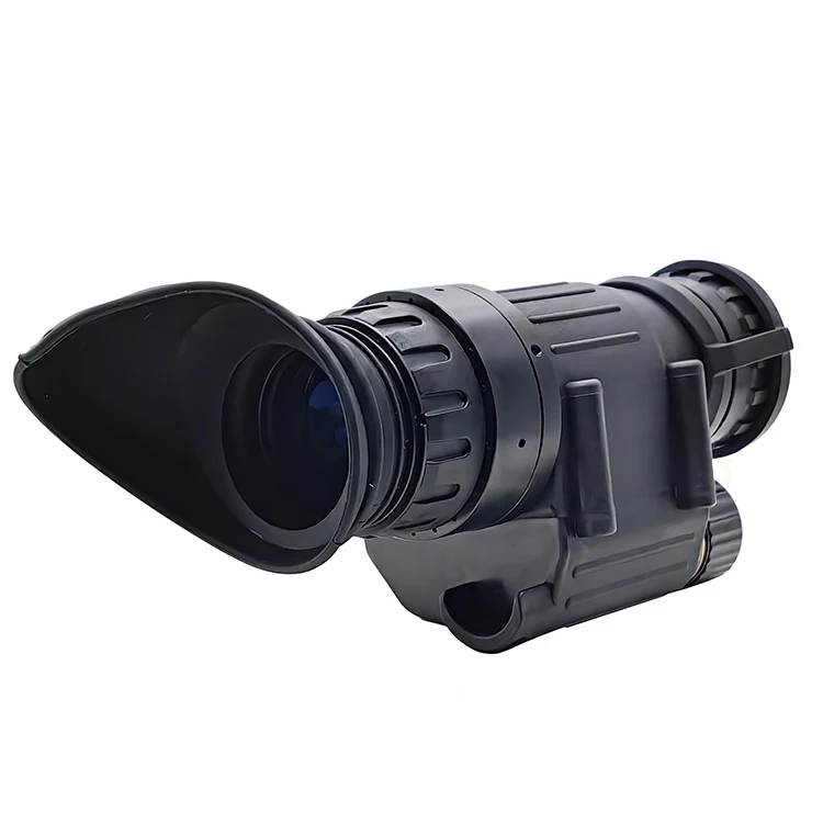 Lindu Optics Ip67 Or Ip65 Ld-nvm1440 Night Vision Monocular For ...