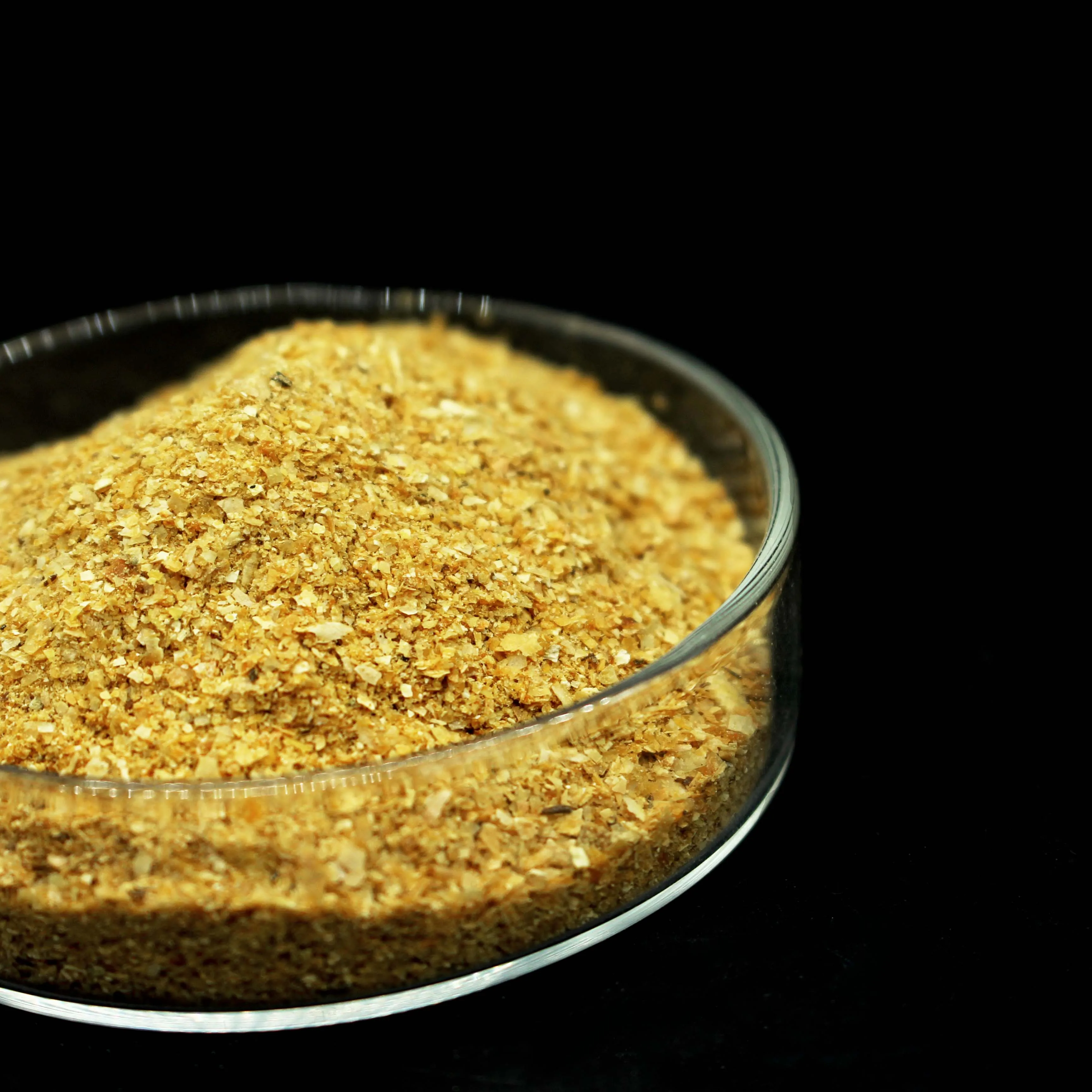 High Protein Light Yellow Feed Grade Corn Gluten Feed 18% For Animals ...