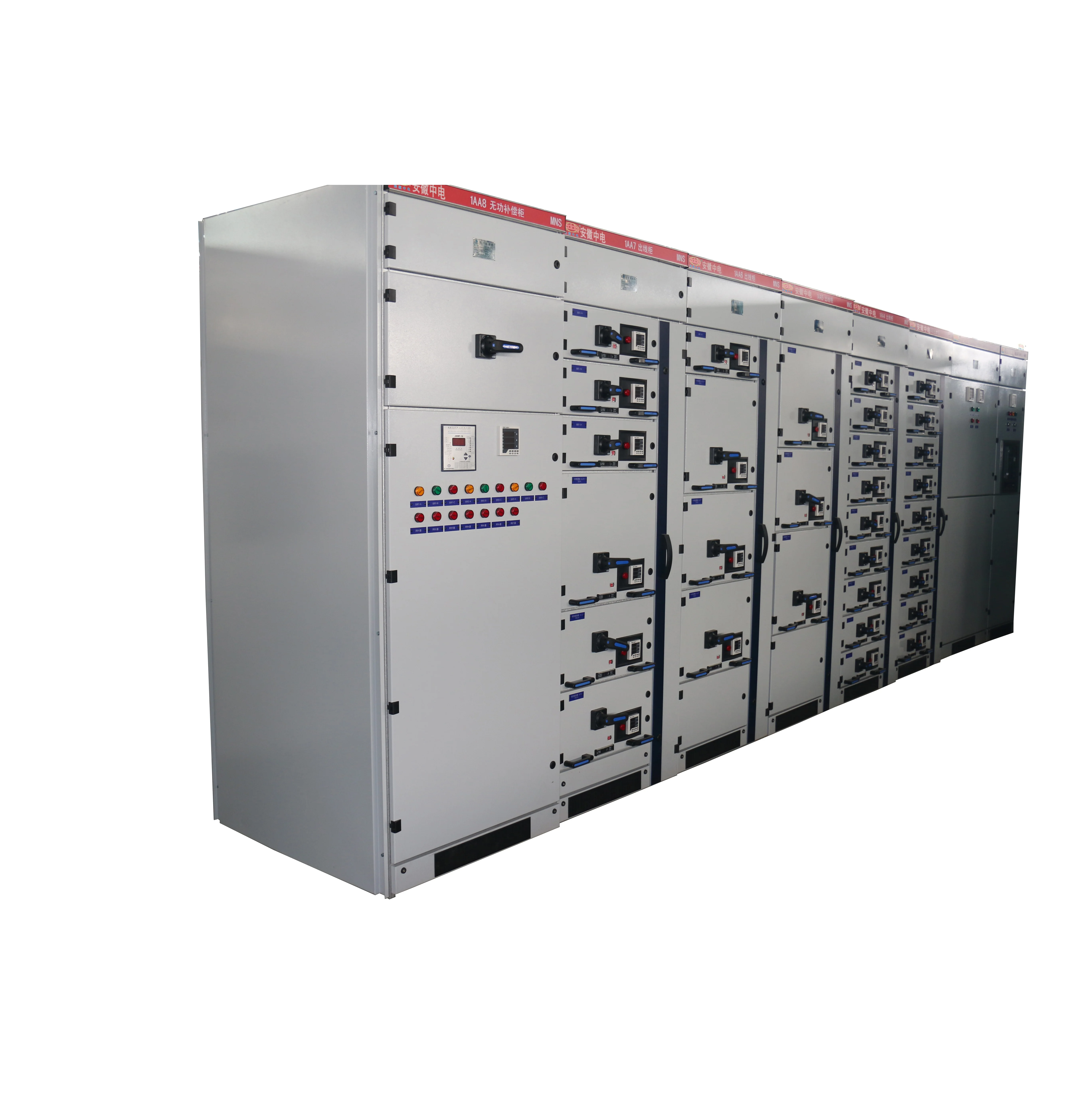 Electrical Switchgear Mcc