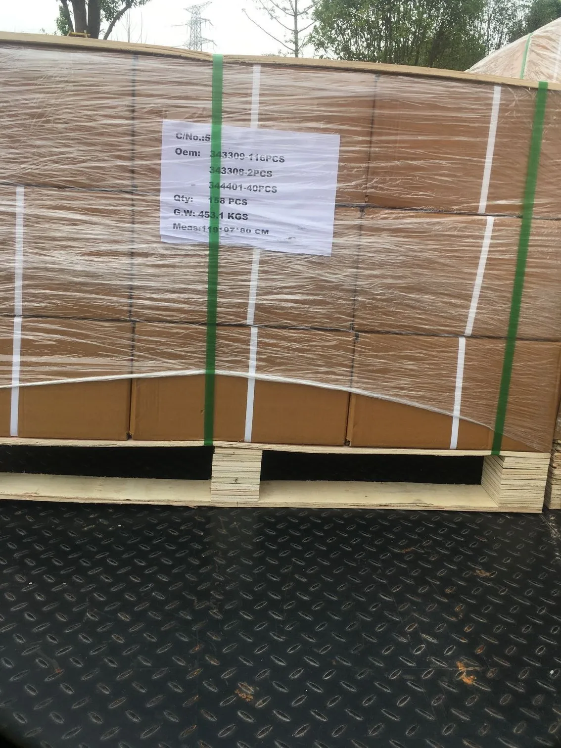 Auto Parts ESAEVER HYDRAULIC CLUTCH RELEASE BEARING 510007410 55190965 ...