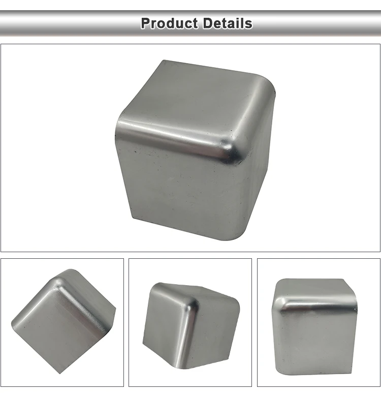 Truck Body Aluminium Angle/corner Protector - Durable & Versatile