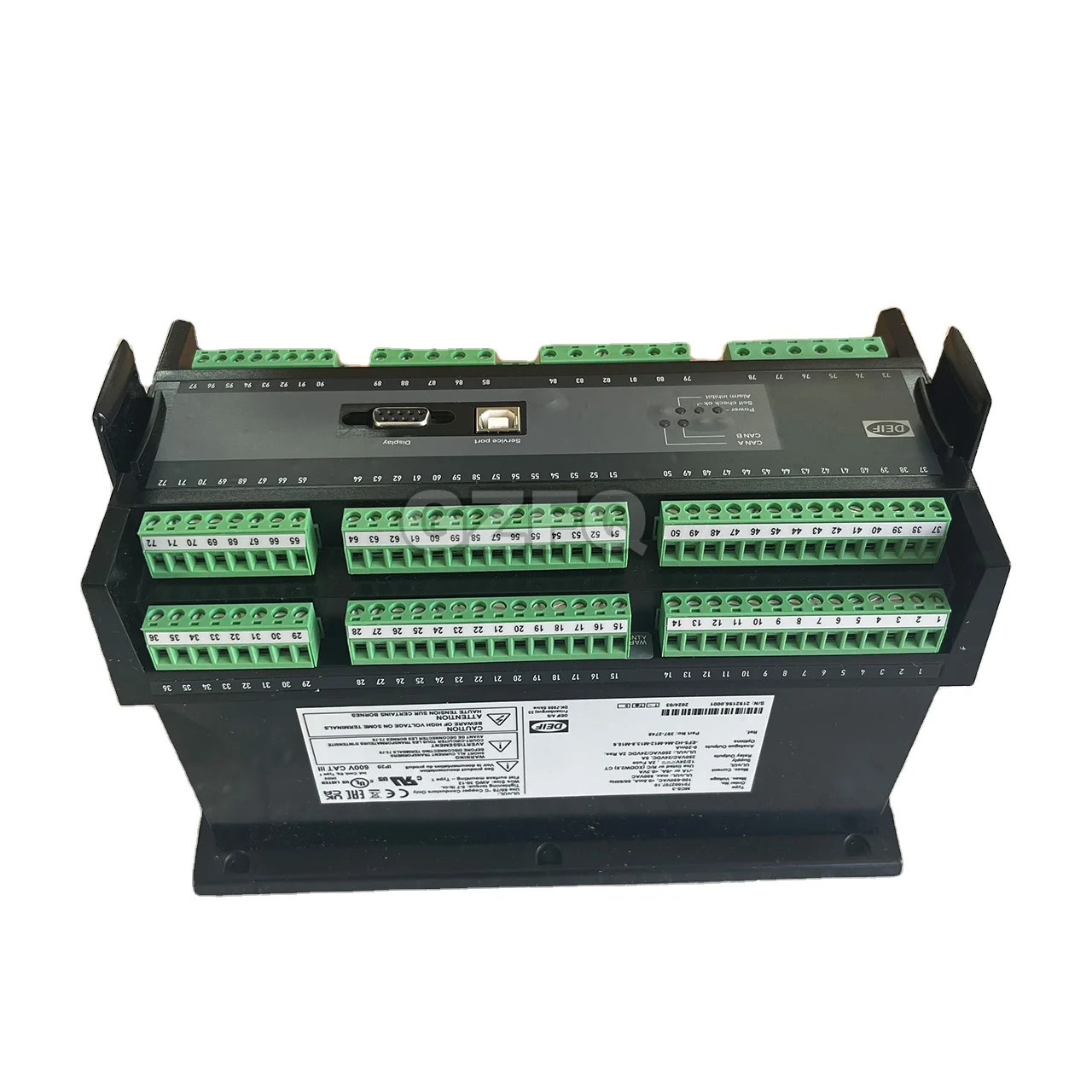 CONTROLADOR 3972748 397-2748 Original PARA MOTOR CAT-JUEGO DE ...