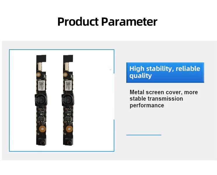 Genuine New Laptop Camera Module Cmos Sensor Camera Module Customized ...