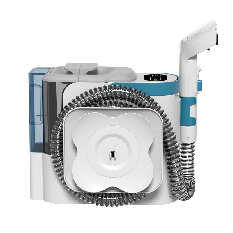 Proclean High Temperature Steam Sofa Curtain Cleaning Machine