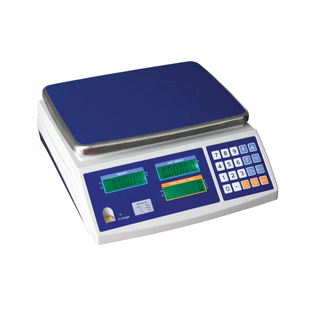 15kg 30kg rs232c electronic weighing scale digital weight and count ...
