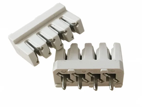 XL-029A 3.81mm 4 Pin Krone Style PCB Terminal Block