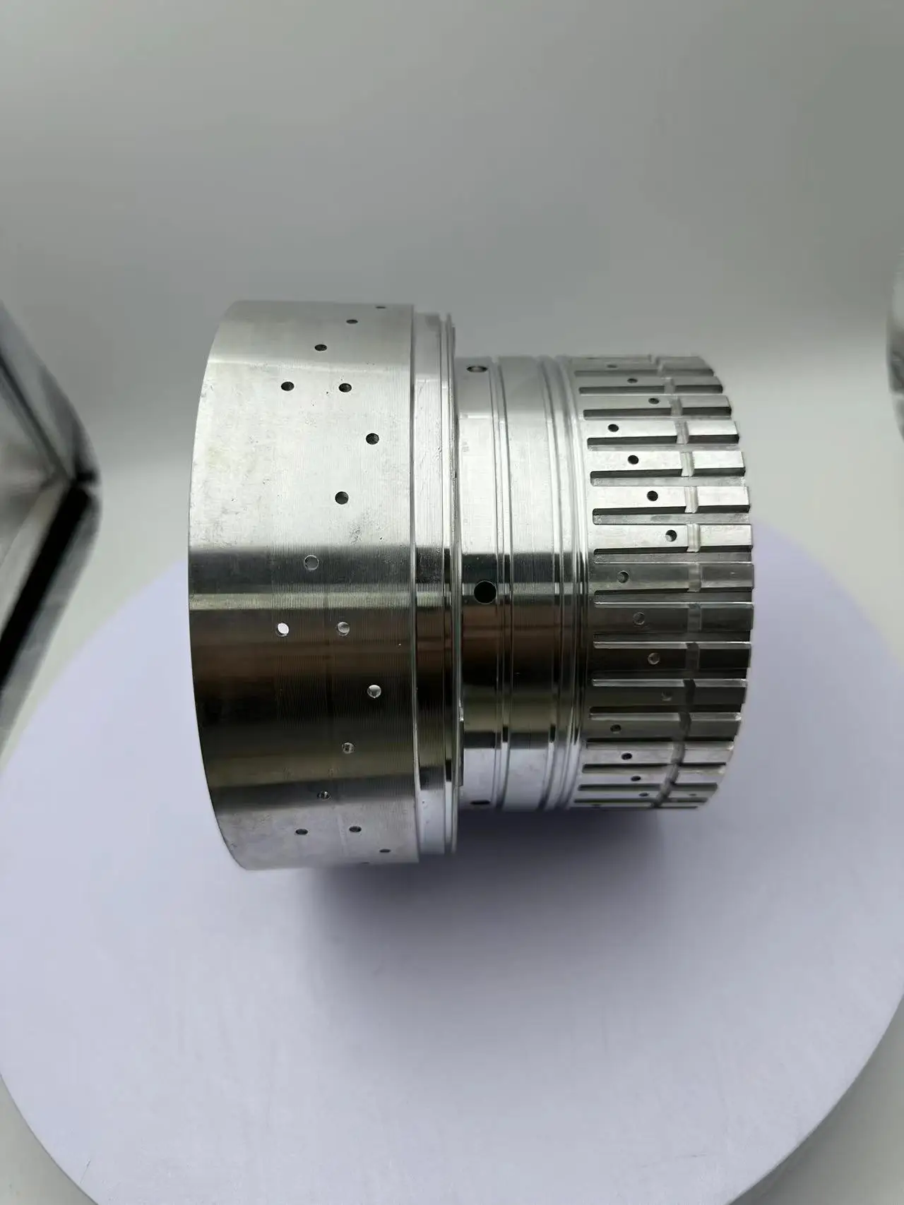 Ford 10R80 Transmission Gear Box - High-Quality Clutch Drum