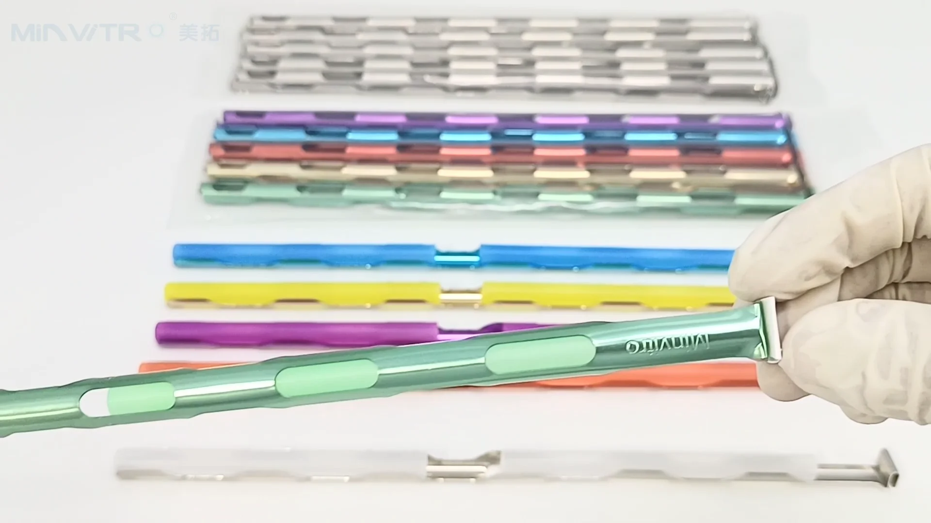 Cryo Cane For Goblet/ High Quality Aluminum Easy To Install - Buy ...