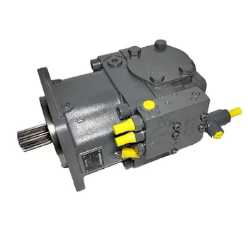 Oem Replace Obo A11vo A11vo210 A11vo250 A11vo260 Hydraulic Piston Pump ...