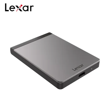 Lexar Sl200 Usb 3.1 Portable Ssd 512gb 1tb 2tb Type-c Exceptional ...